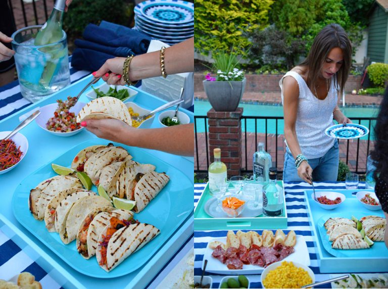 Extended Play: The Complete Plan for Hosting Weekend Guests