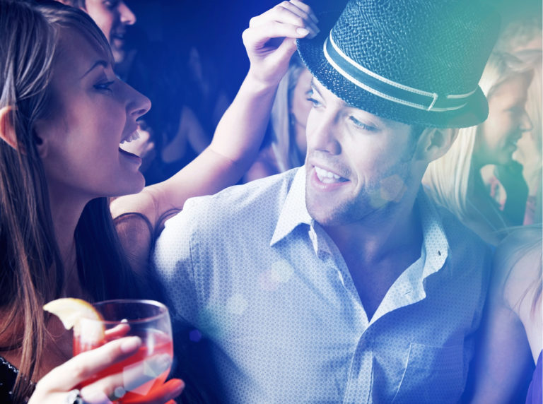 How to Encourage Mingling at Your Party