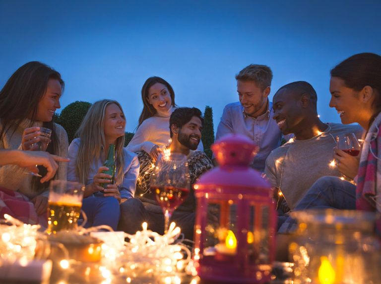 Secrets to Creating the Perfect Guest List for Your Party