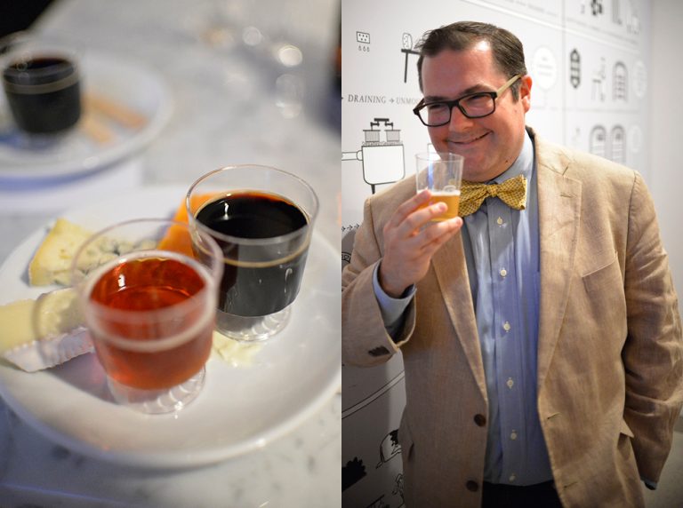 Pairing Craft Beers with Cheese: How to Match the Right Beer & Cheese ...