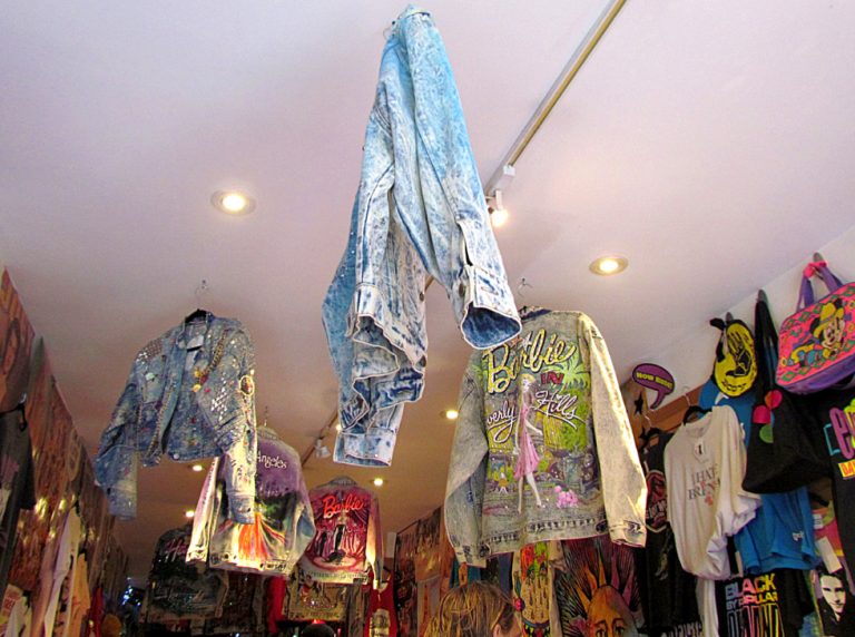 Spark Pretty 90s Pop-Up Shop—Step Into Their Happy Bubble