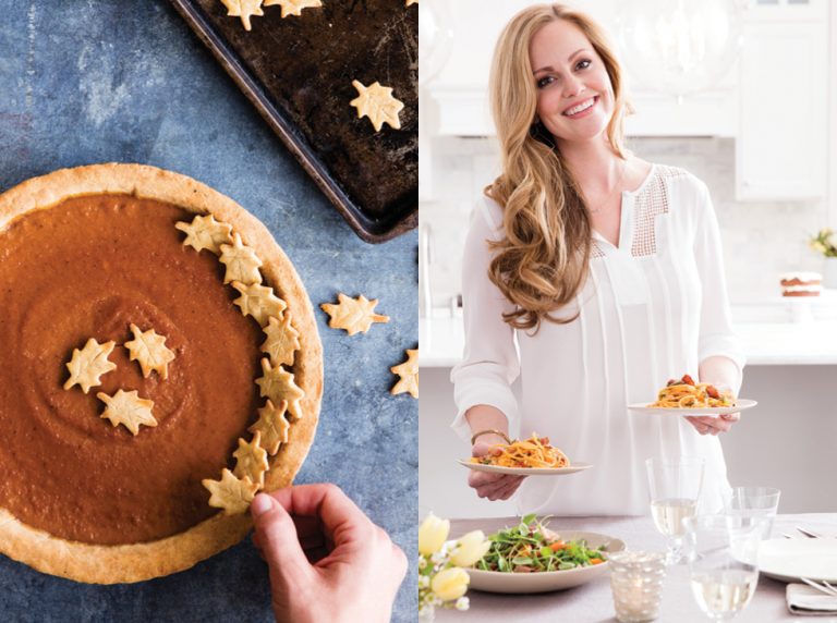 Paleo Recipes for Company: Danielle Walker’s Against All Grain Celebrations