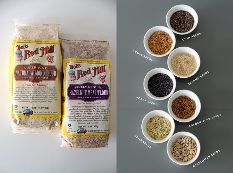 Top-Shelf Paleo Ingredients That Make the Party Delicious