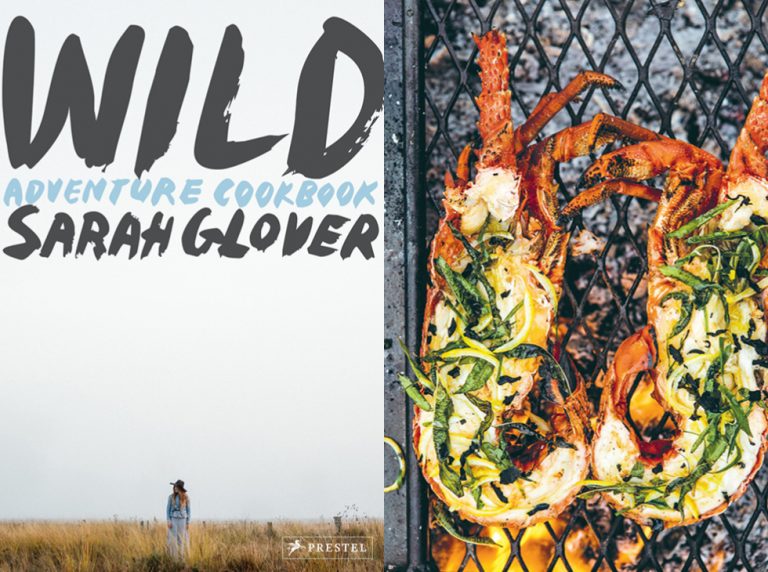 A Romantic Look at Outdoor Cooking—the Australian Way—in Wild ...