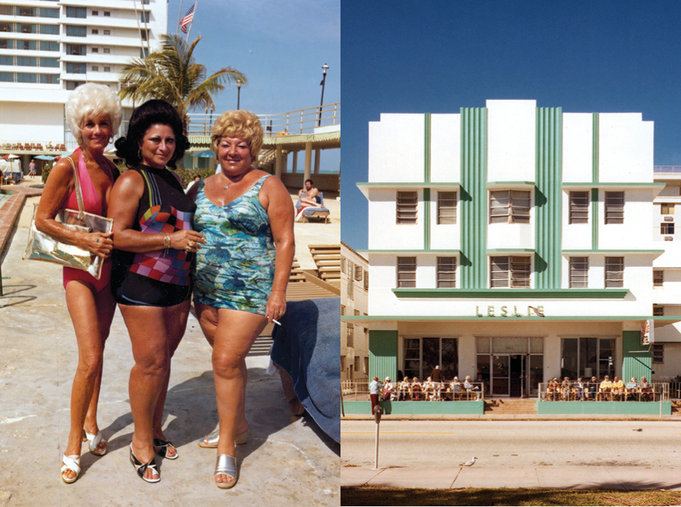 Photography: Shtetl in the Sun: Andy Sweet’s South Beach 1977-1980