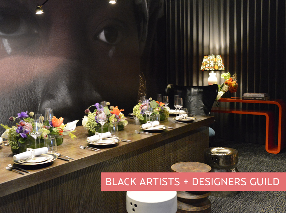2019 Dining by Design—Creative Dining Rooms by Top Designers