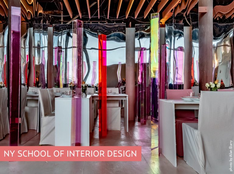 2019 Dining by Design—Creative Dining Rooms by Top Designers