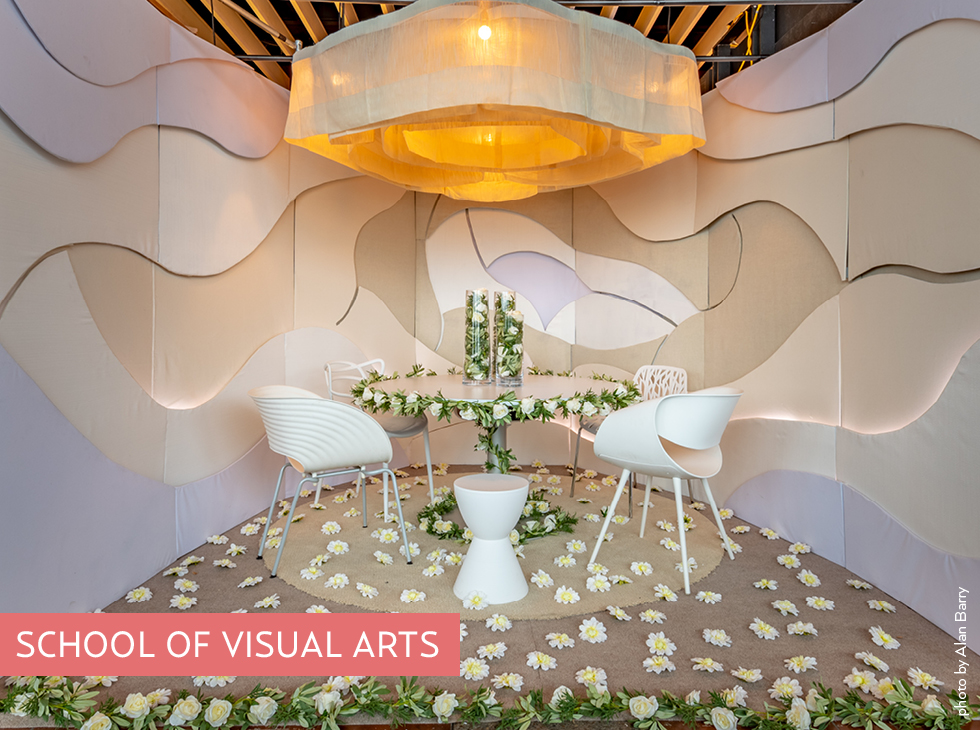 2019 Dining by Design—Creative Dining Rooms by Top Designers