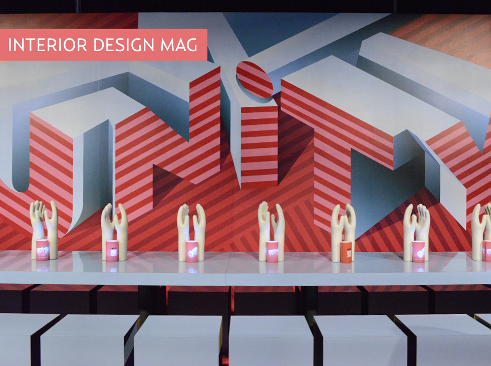 2019 Dining by Design—Creative Dining Rooms by Top Designers