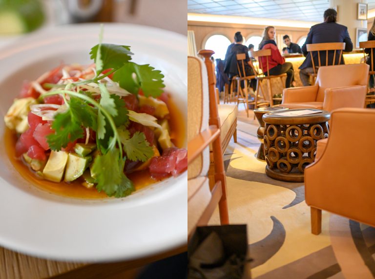 L'Avenue: A Must For Gastronomes and French Aficionados