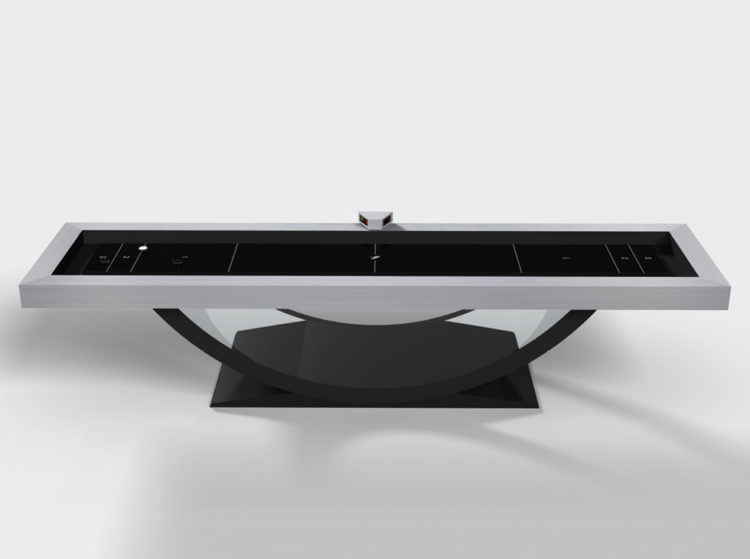 Luxury Game Tables: For Sophisticated Players