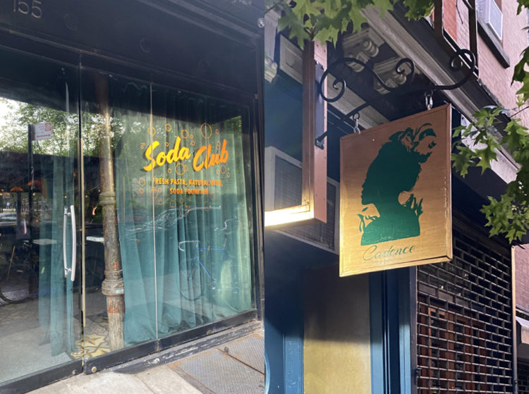 Best Vegan and Plant-Based Restaurants Now: New York City