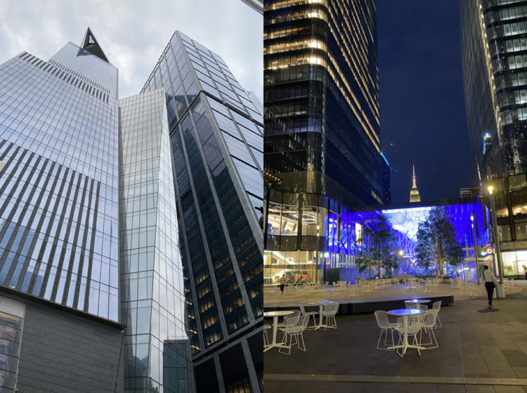 Ci Siamo: Italian Taste Hiked Up to the Max