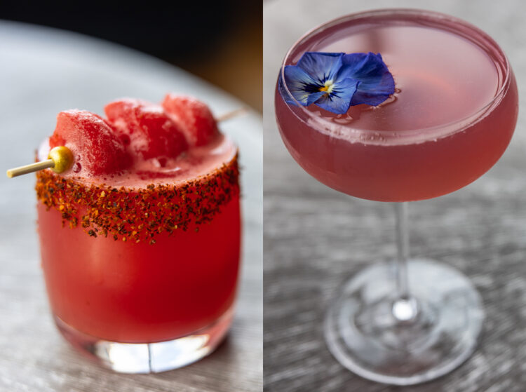 JIMMY Rooftop: Sunsets, Cocktails and Breathtaking Views