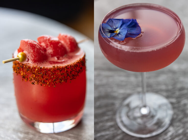 JIMMY Rooftop: Sunsets, Cocktails and Breathtaking Views