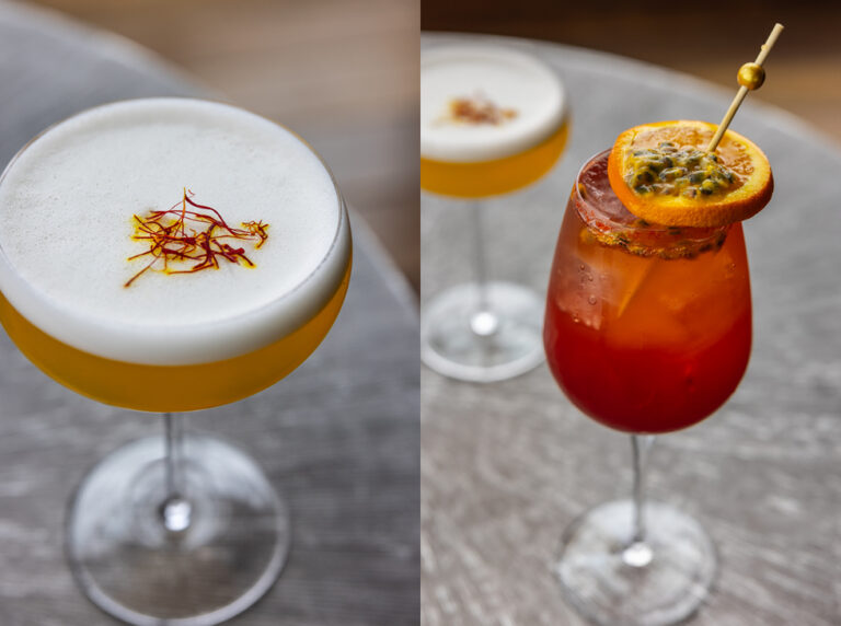 JIMMY Rooftop: Sunsets, Cocktails and Breathtaking Views