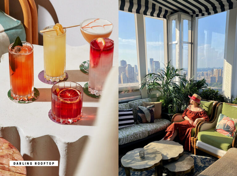 New York City Rooftops: 10 Best and Most Iconic This Summer 2023