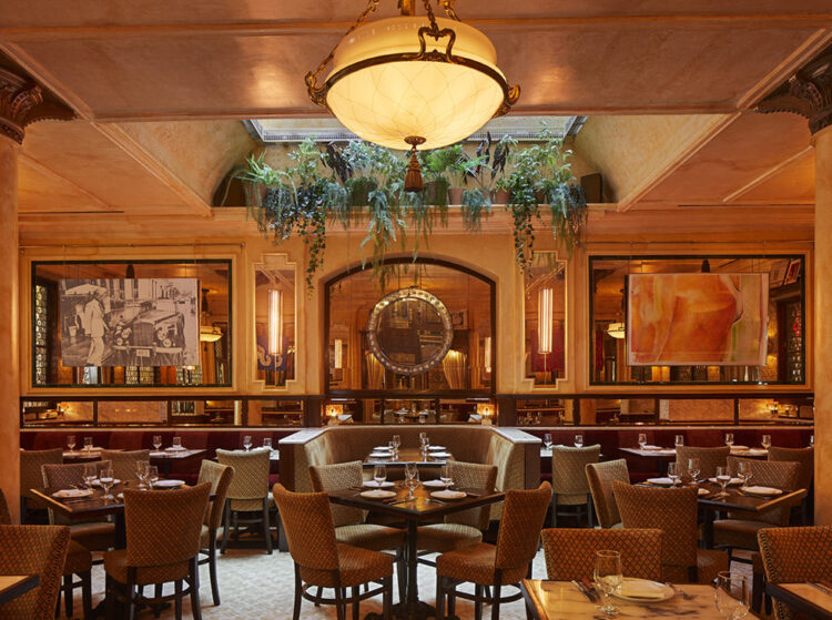 Hottest New NYC Restaurants and Bars To Try in 2024