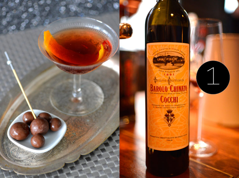 Circa 1890: A Vintage Cocktail That Harks Back to Victorian Times