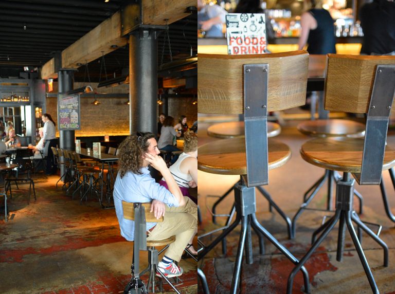 Porchlight NYC: Creative Cocktails with a Dose of Southern Hospitality