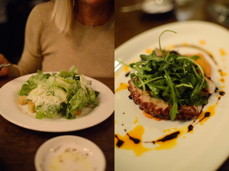 The Milling Room: A Chef That’s Found the Ideal Formula for Feasting