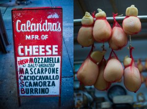 Arthur Avenue, Belle of da Bronx: the Place to Shop for Italian Specialties