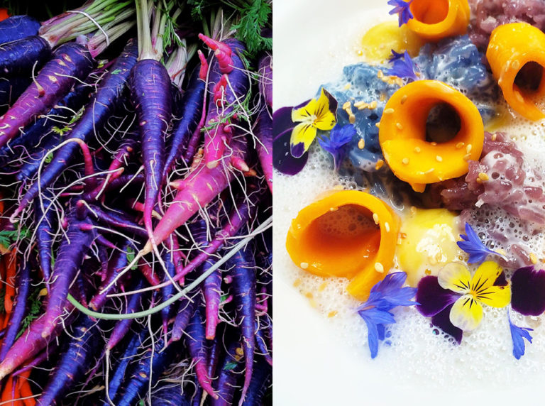 Gregory Gourdet: Life After Top Chef and Keeping It Healthy